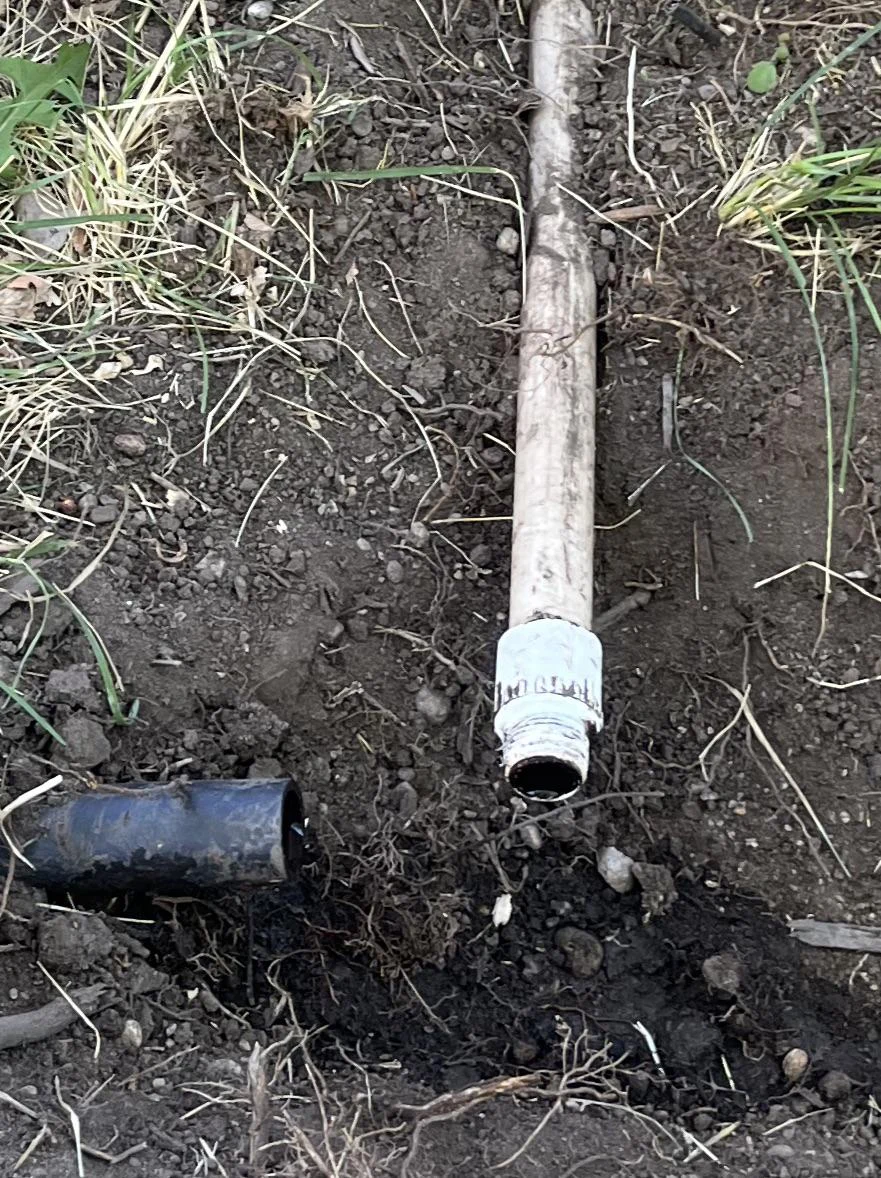 Can someone identify this fitting? | Scrolller