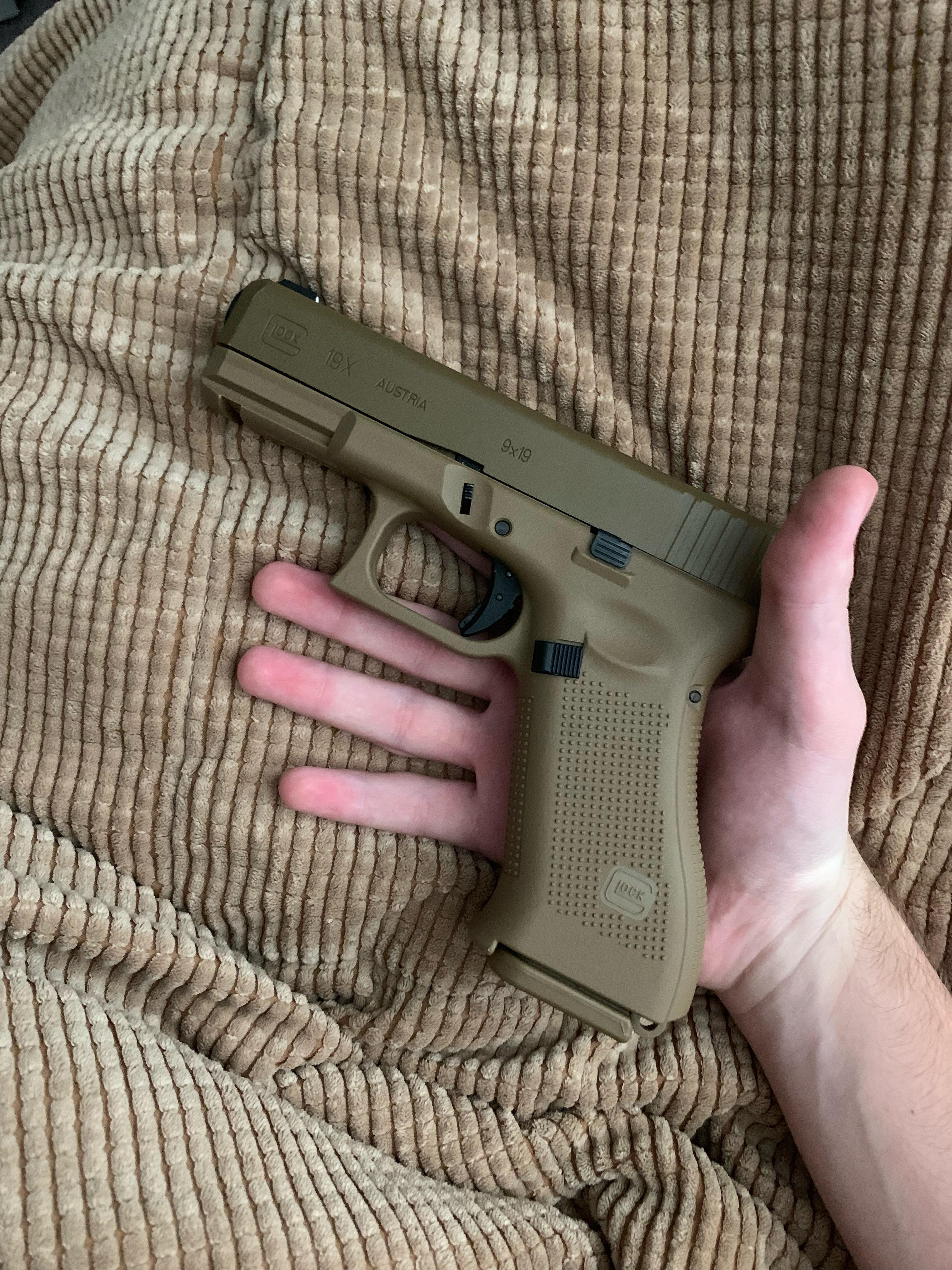 Discover more like Airsoft: Any attachment recommendations? and Related Content | Scrolller