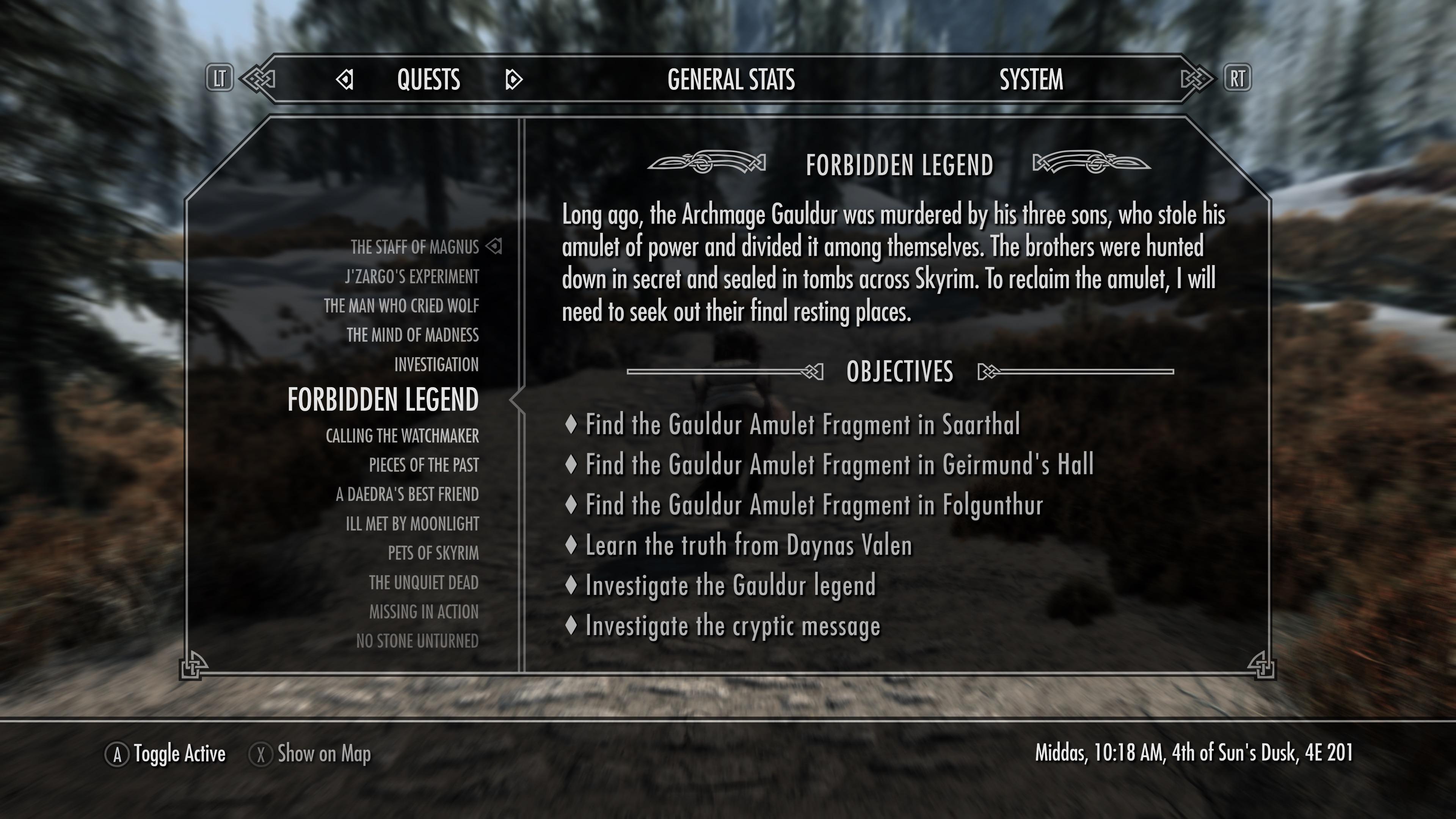 How do I complete this quest? | Scrolller