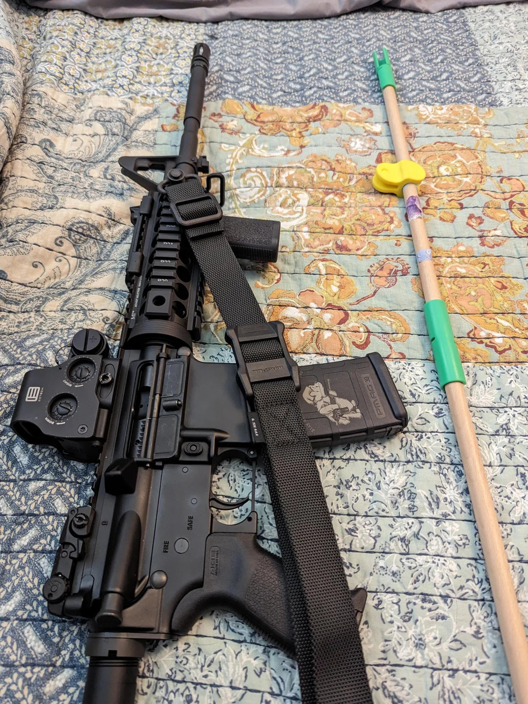 Discover more like Ar15: Father and son build and Related Content | Scrolller