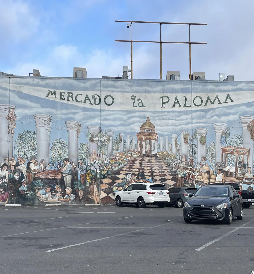 Los Angeles | Scrolller