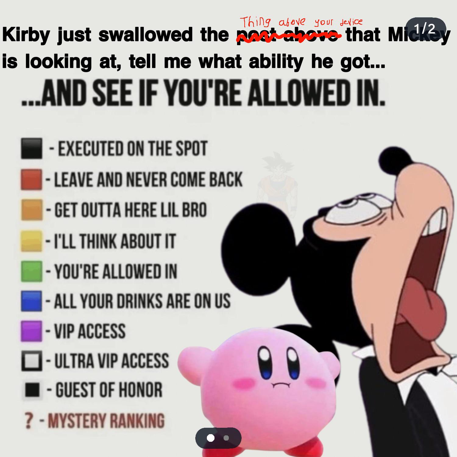 Double Tap | Scrolller