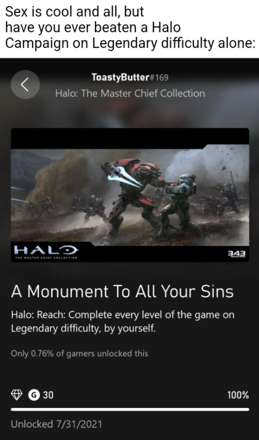 Only true gamers know the pain | Scrolller