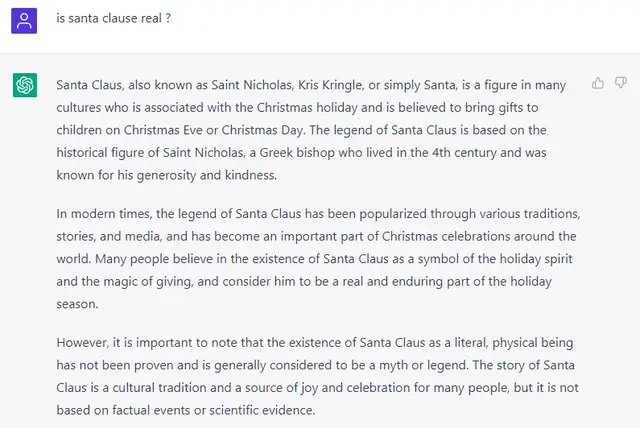 Discover more like Christmas: chatGPT - brutal and Related Content | Scrolller