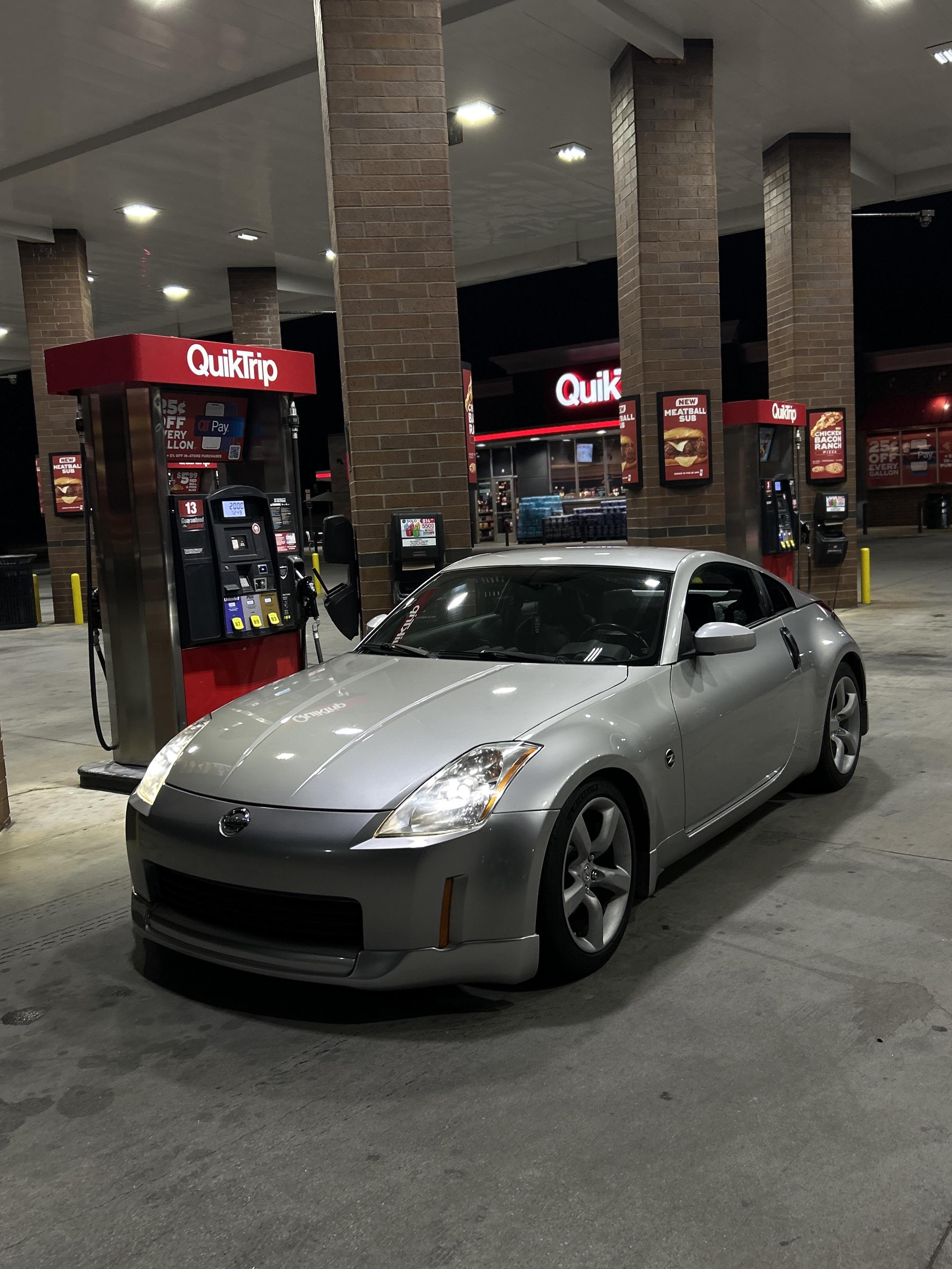 Just got 35th anniversary edition wheels | Scrolller