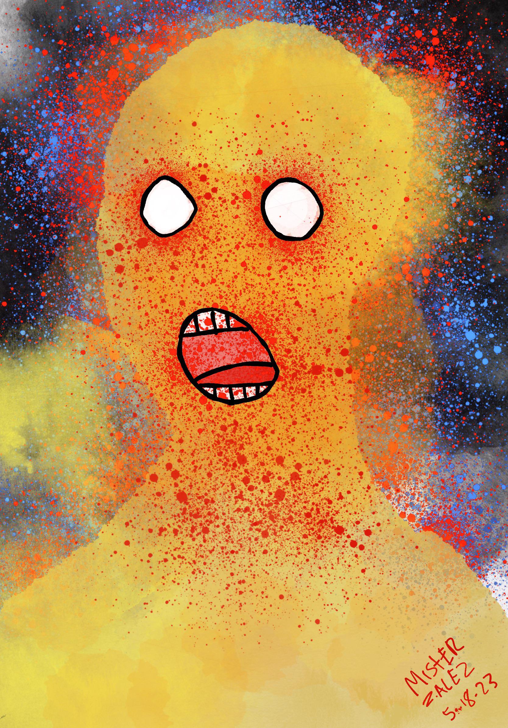 Discover more like Outsiderart: When the enlightenment hits too hard and Related Content | Scrolller