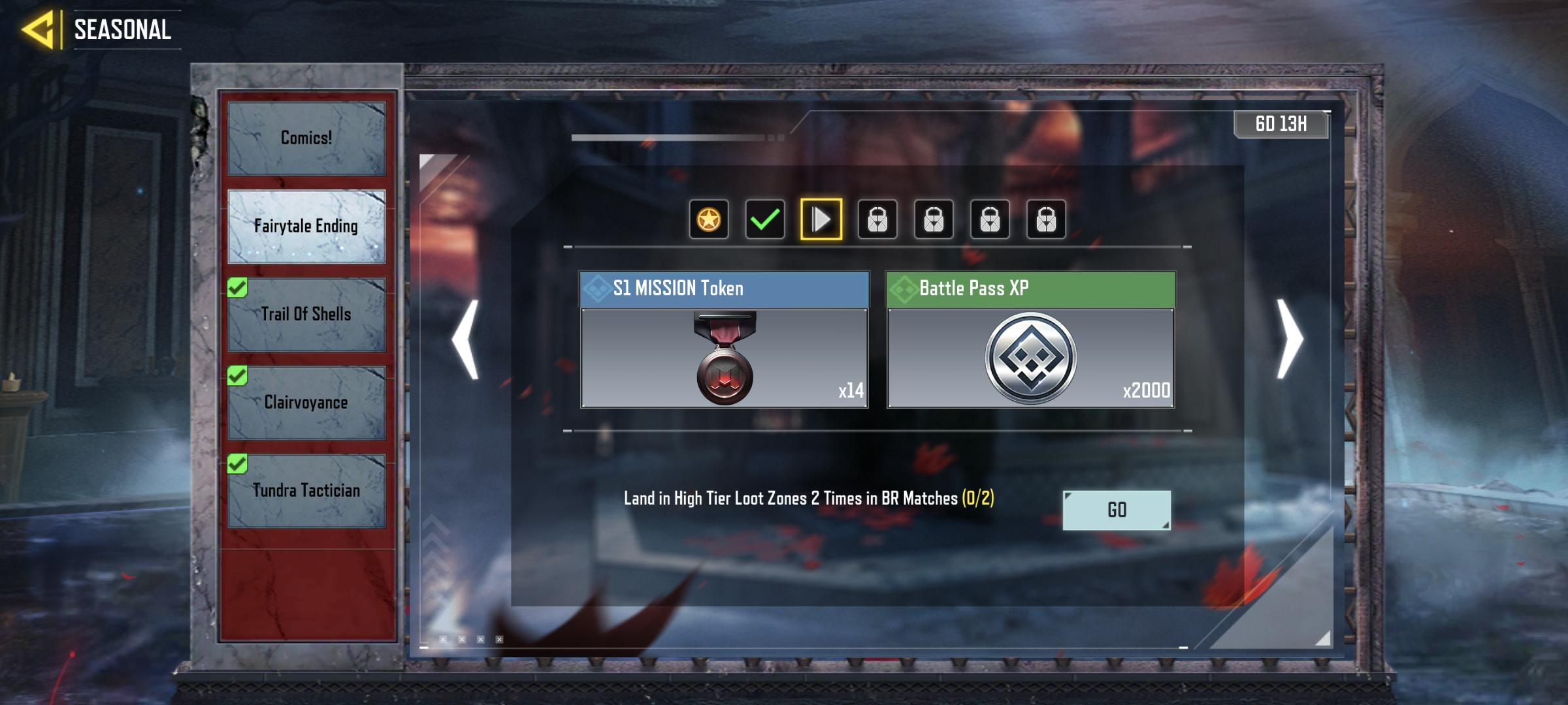 High tier loot areas? | Scrolller