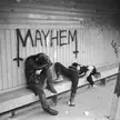 Mayhem, Norway. 1990s | Scrolller