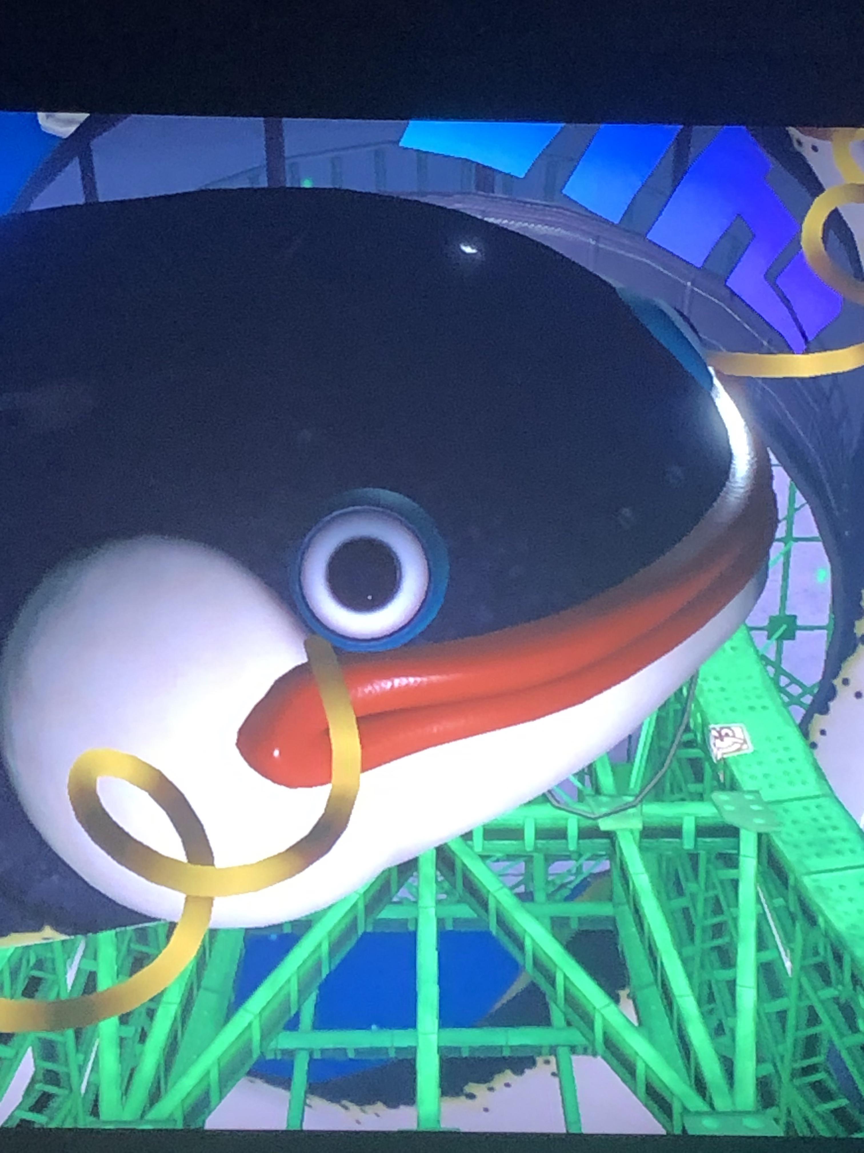 He is always watching | Scrolller