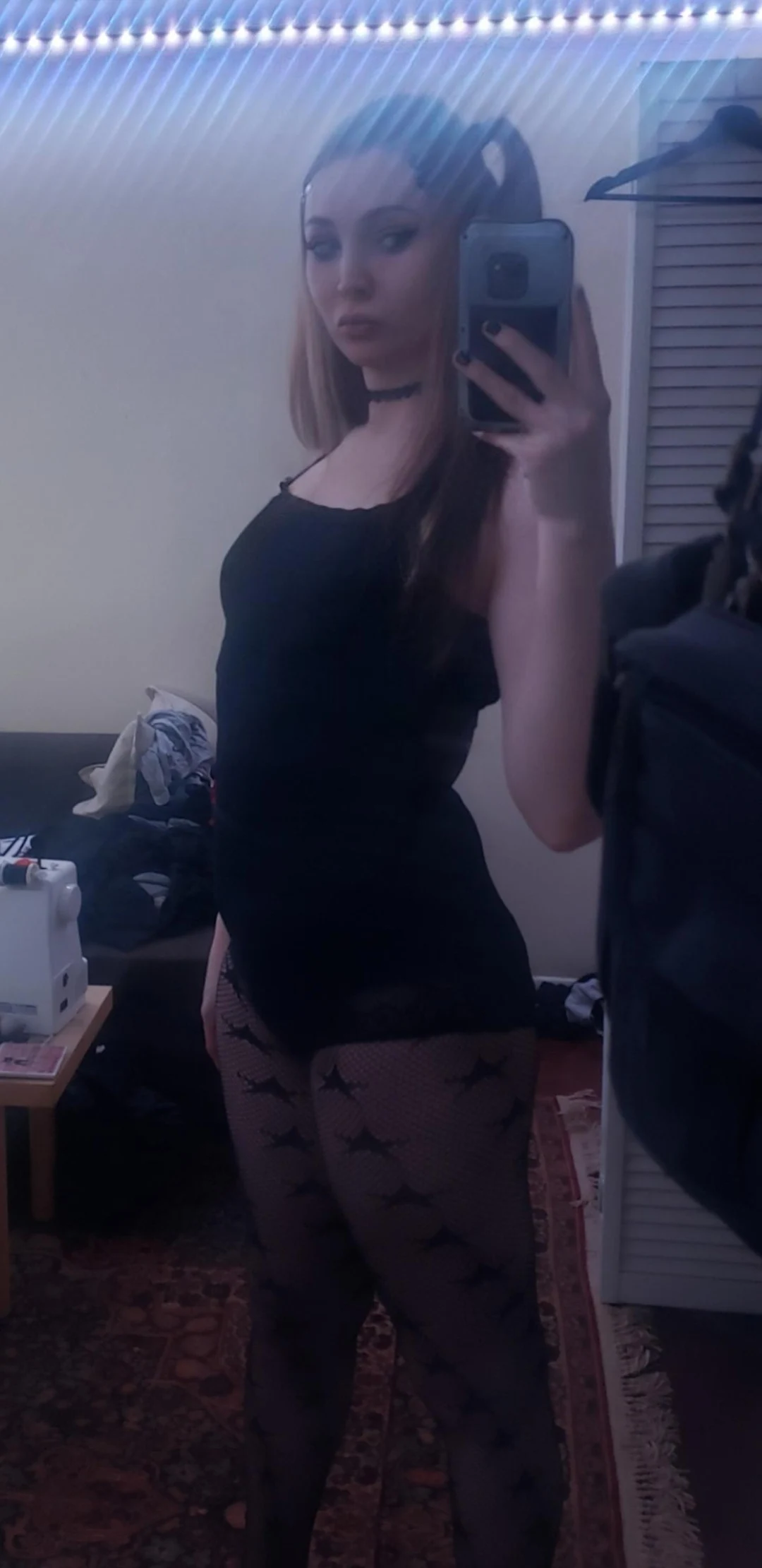 content to remain enduring a familiar sadness | Scrolller