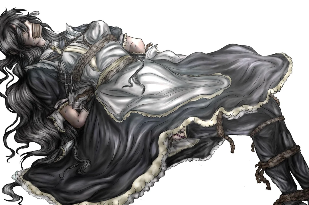 Shibari, Karieria (Me), Digital, 2023 | Scrolller