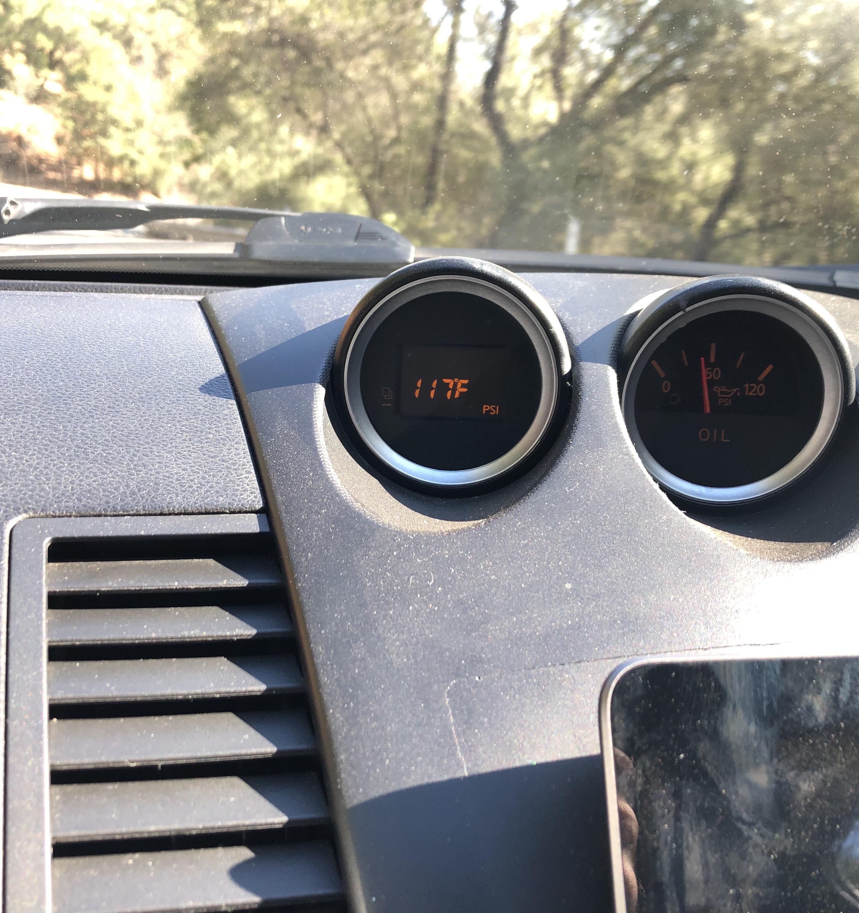 Hotter Than Actual Hell in NorCal | Scrolller