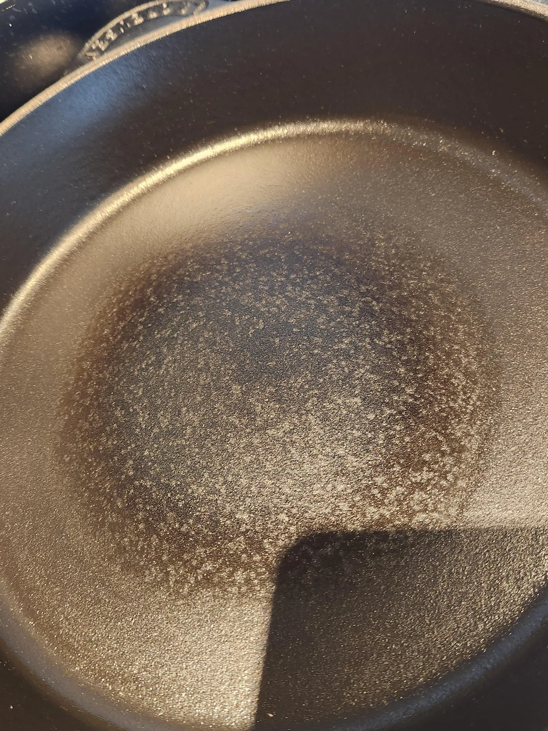 What are these spots? | Scrolller