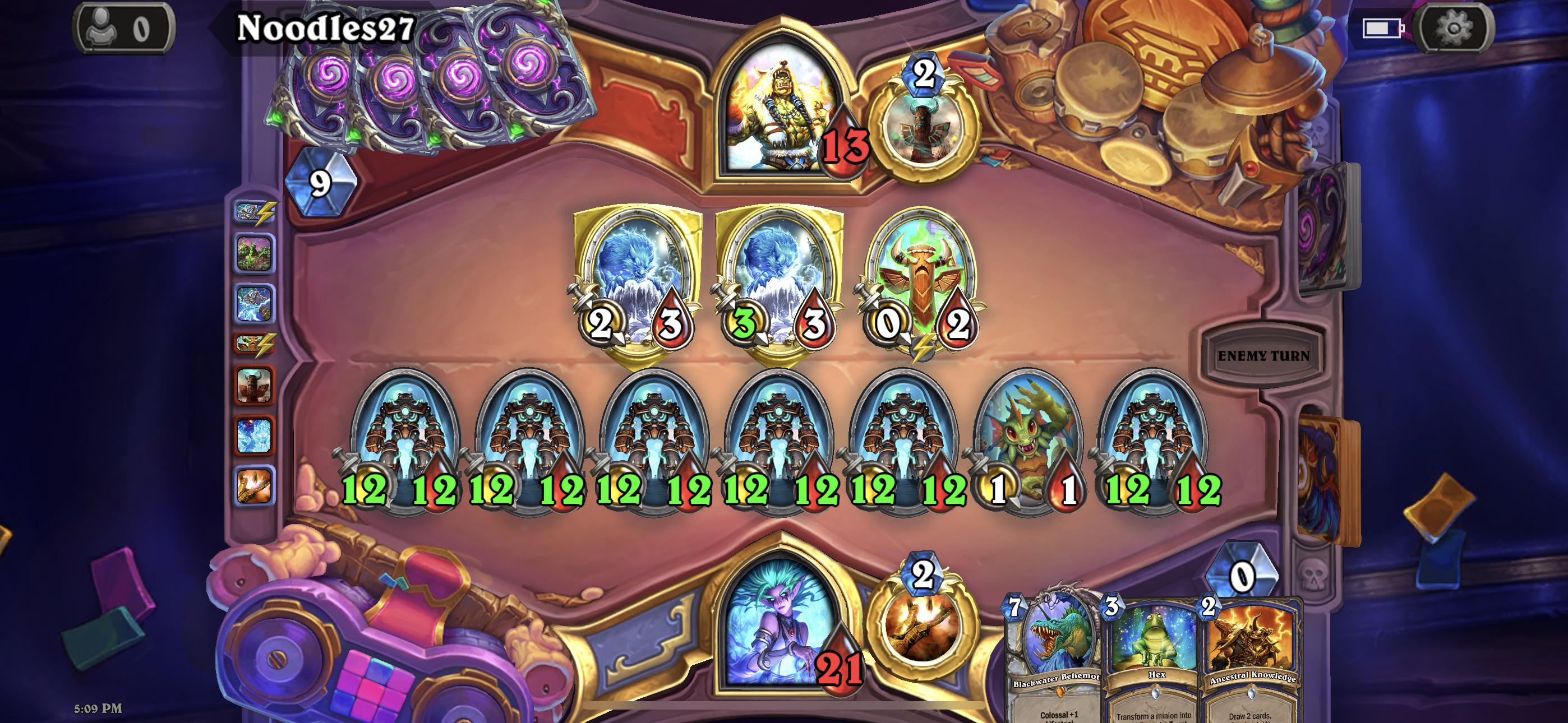 Astral automaton is so fun | Scrolller