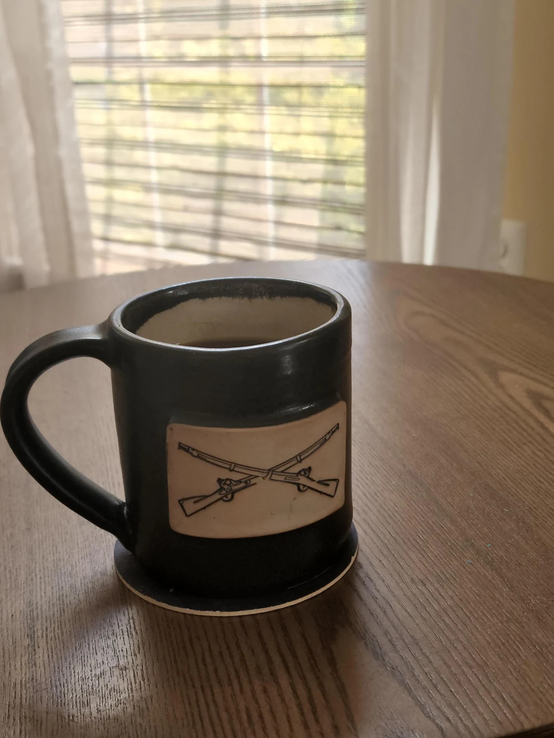 Grunt mug | Scrolller