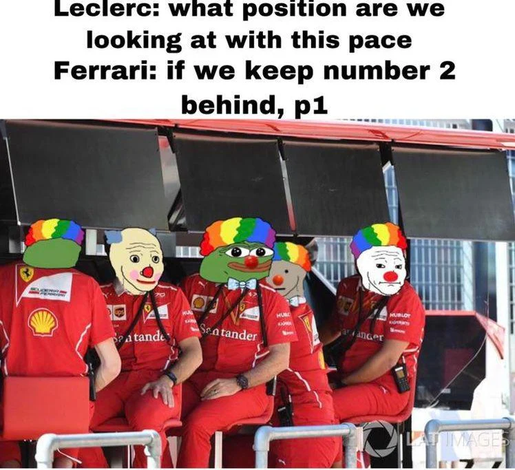 Forza Ferrari | Scrolller