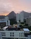 Evening in Rio | Scrolller