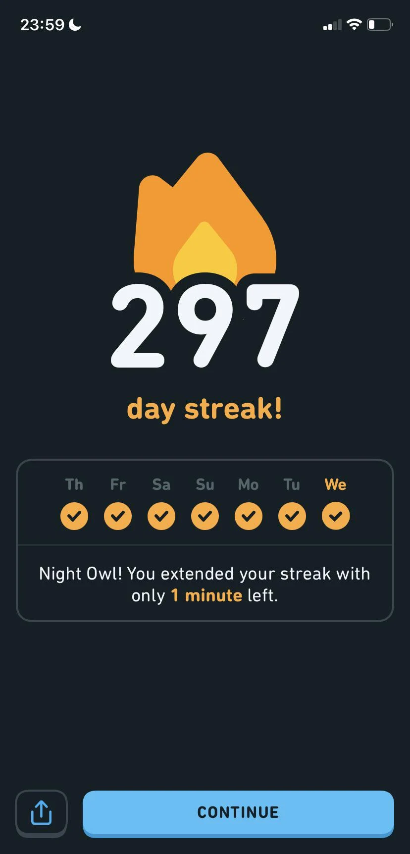 Not even close | Scrolller