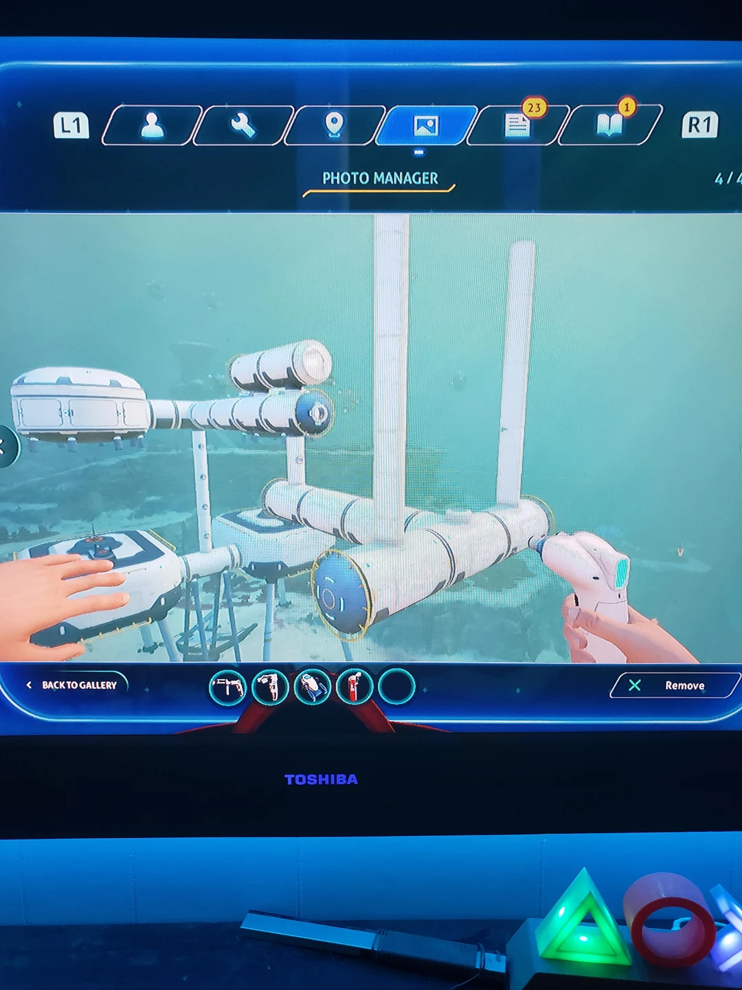 [No spoiler] look at my base | Scrolller