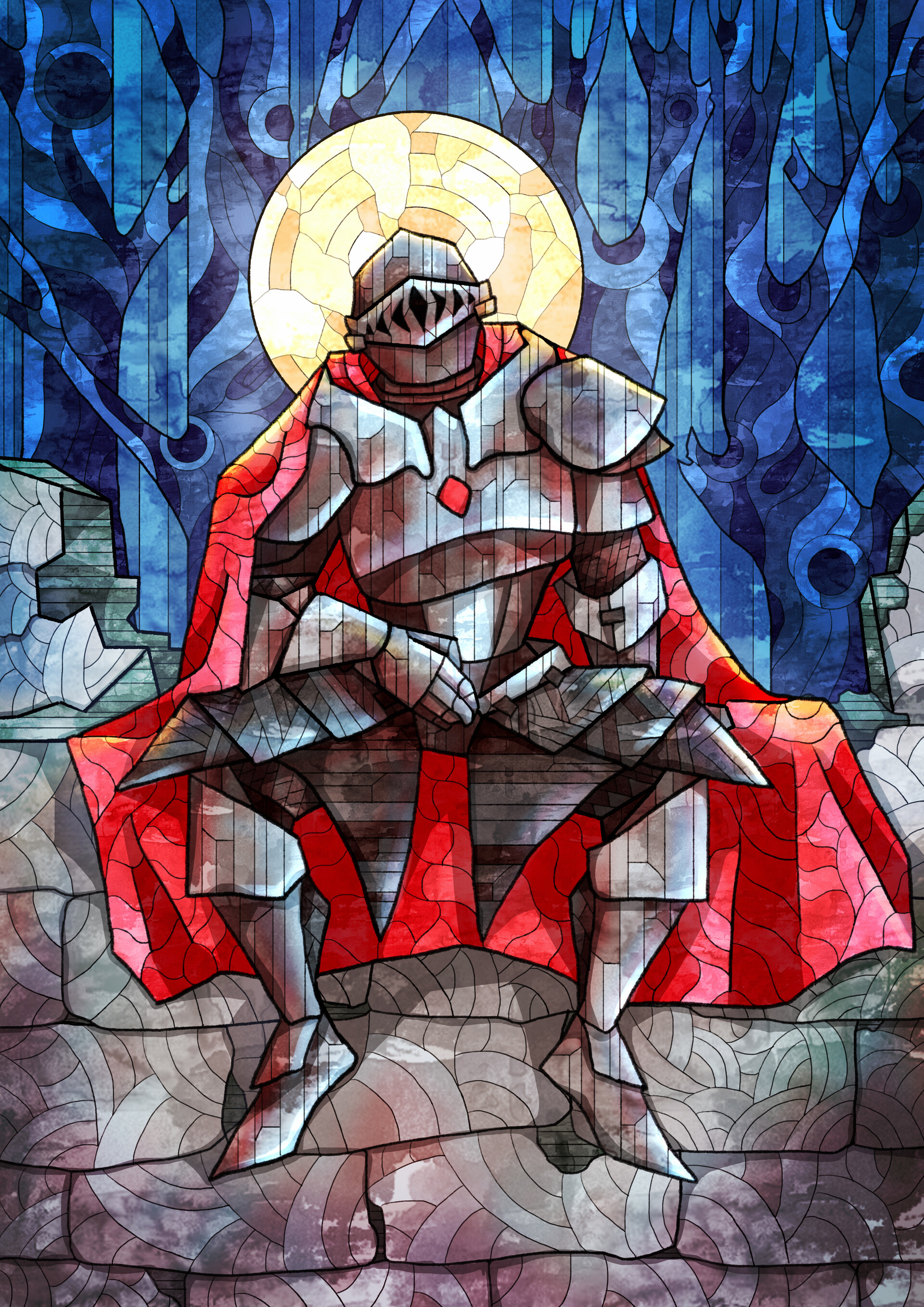 Discover more like ImaginaryKnights: Knight by YanoLidge and Related Content | Scrolller