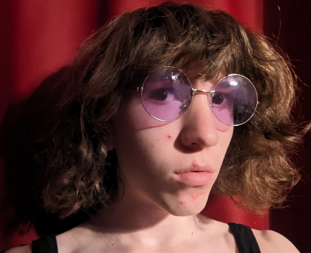 Cut my bangs and they look so nice | Scrolller