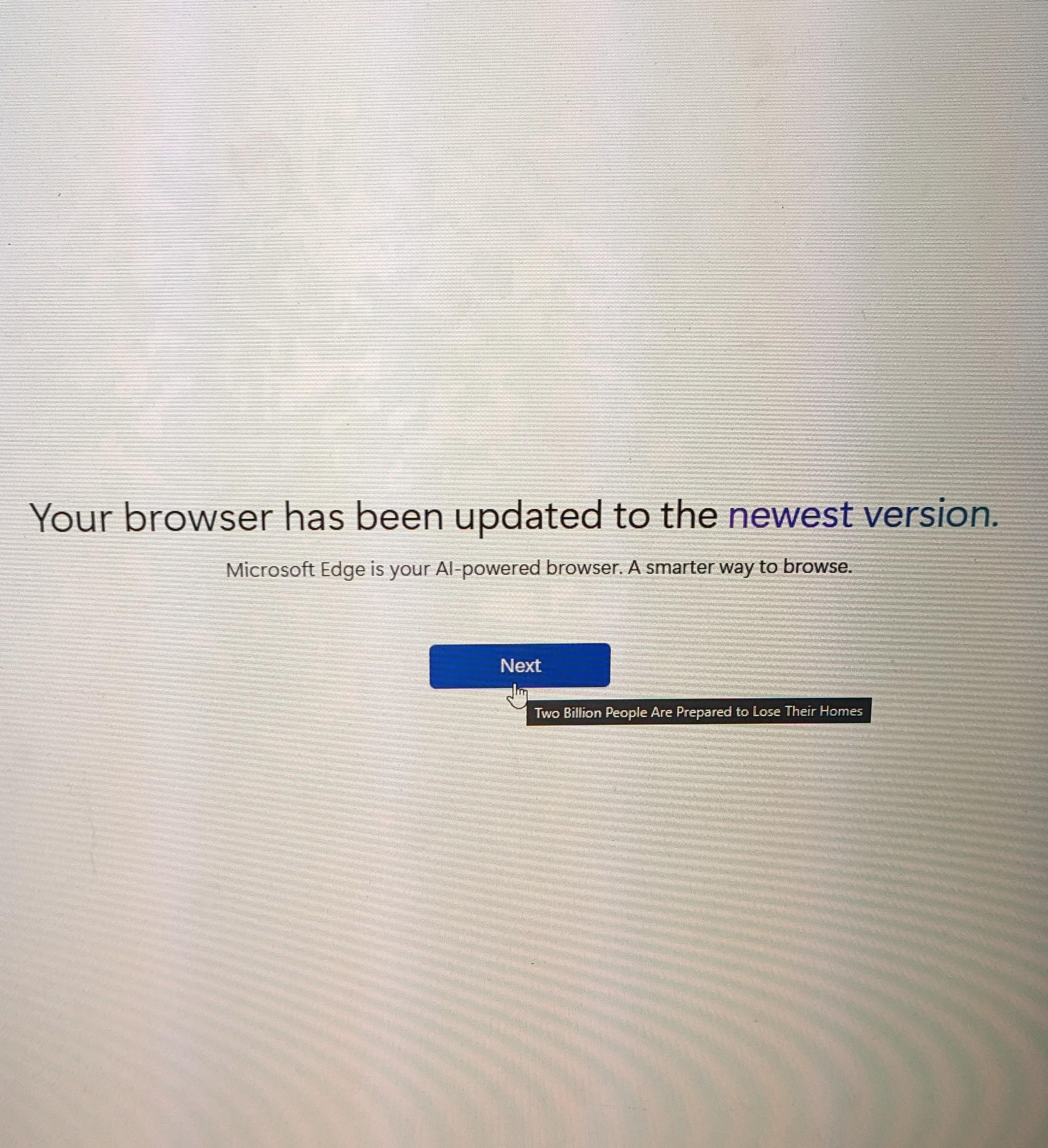 Microsoft Edge AI is...edgy | Scrolller