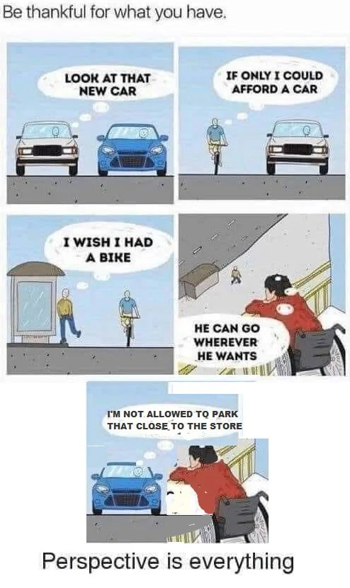 perspective | Scrolller