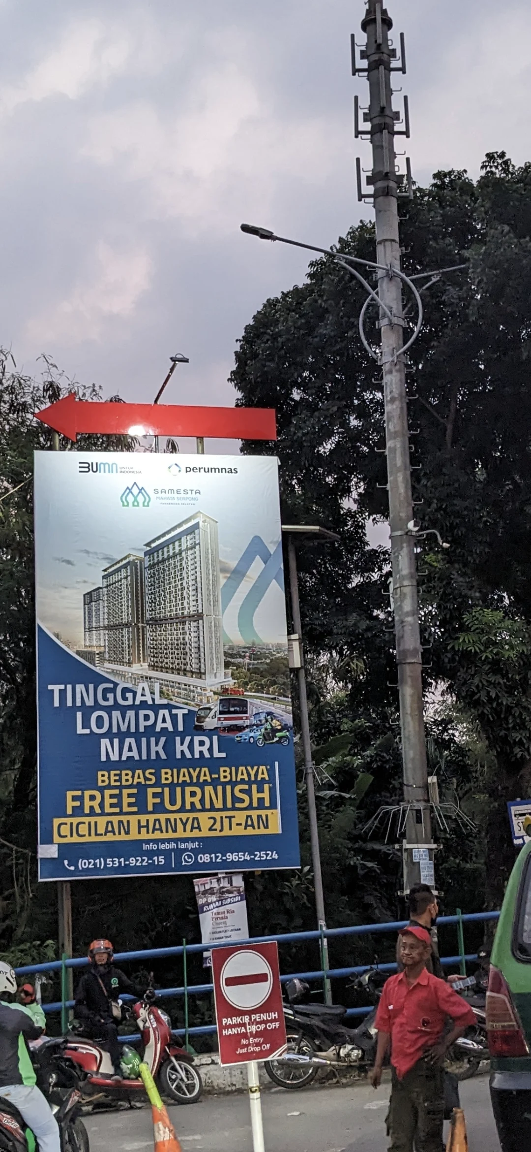 Marketing 101: Ngajak Tinggal Ngajak Meninggal | Scrolller