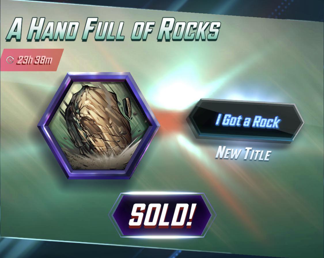 Rock | Scrolller