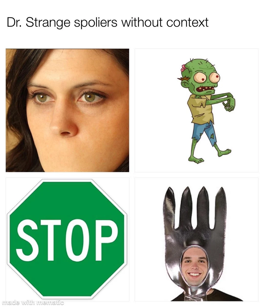 Dr. strange | Scrolller