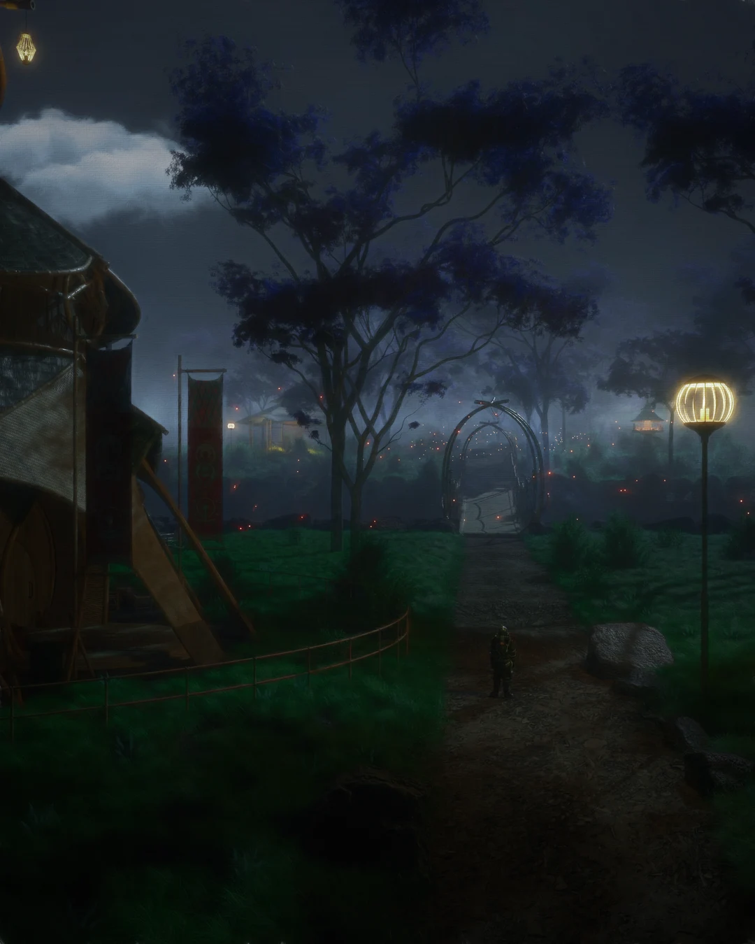 Eureka Night | Scrolller