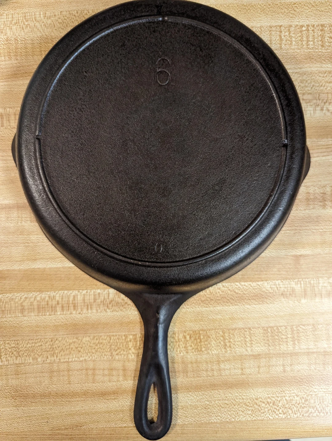 Pan Identification | Scrolller