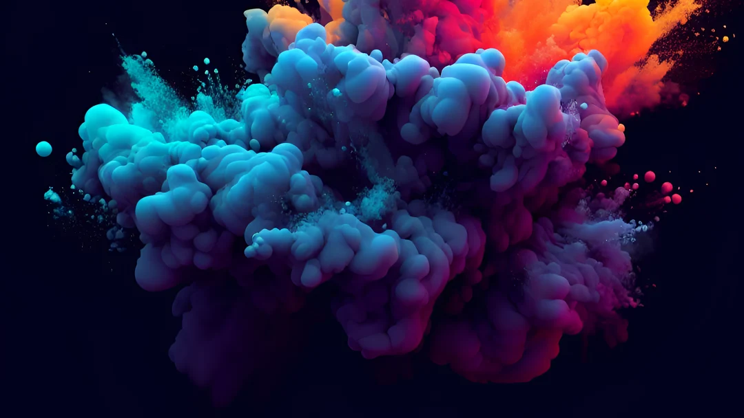 Abstract Wallpaper [3840x2160] | Scrolller