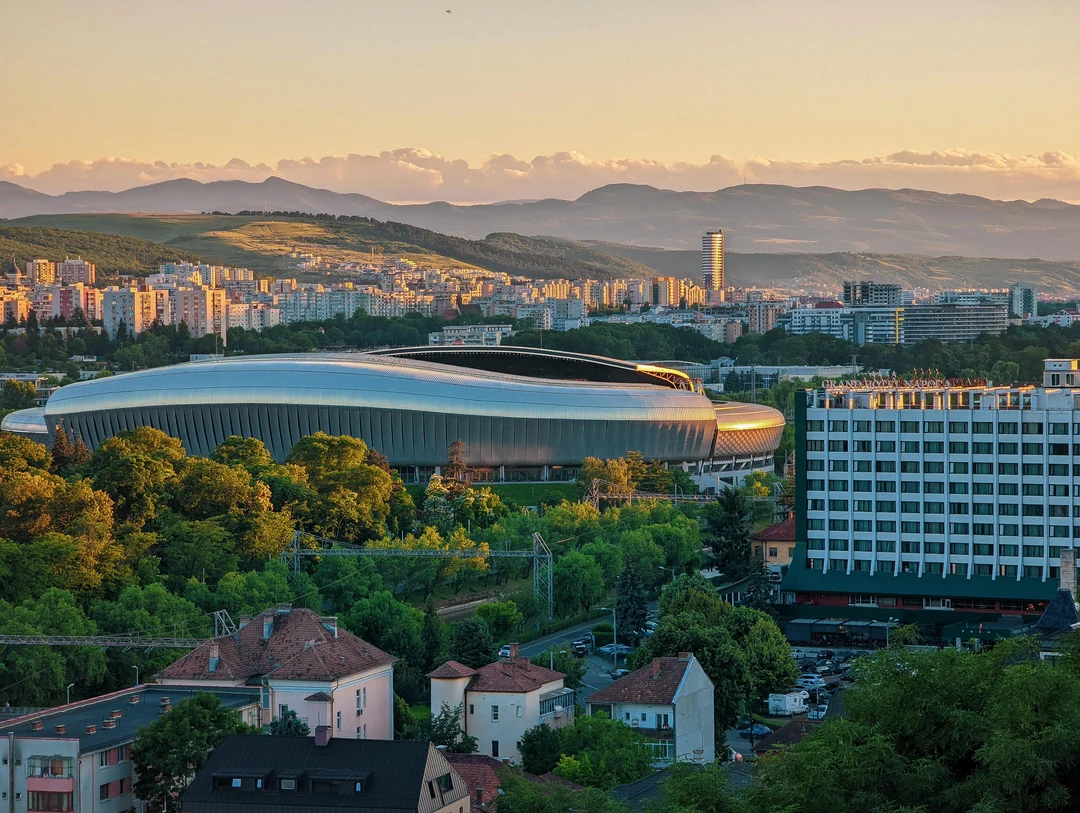 Discover more like CityPorn: Cluj Napoca Romania and Related Content | Scrolller