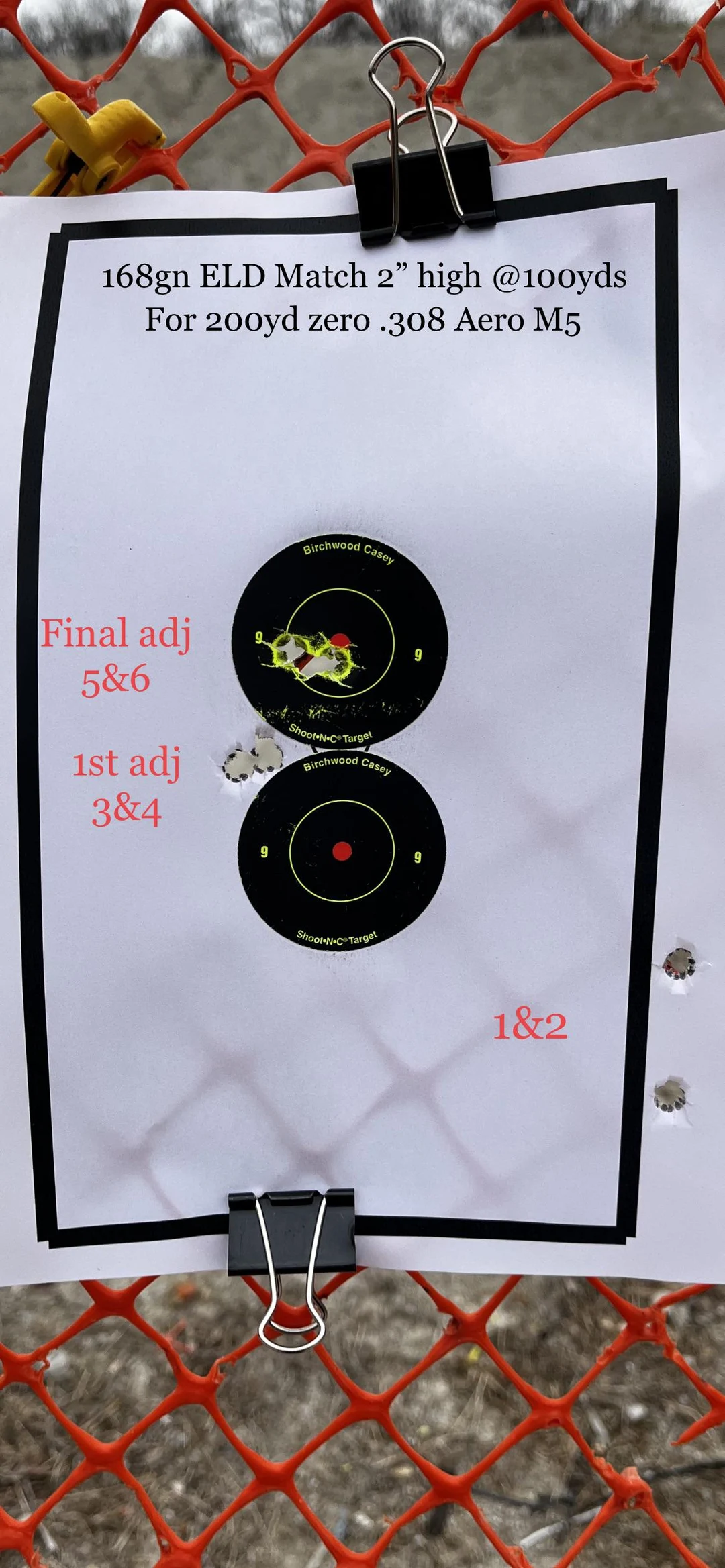 Sighted in Aero M5 | Scrolller