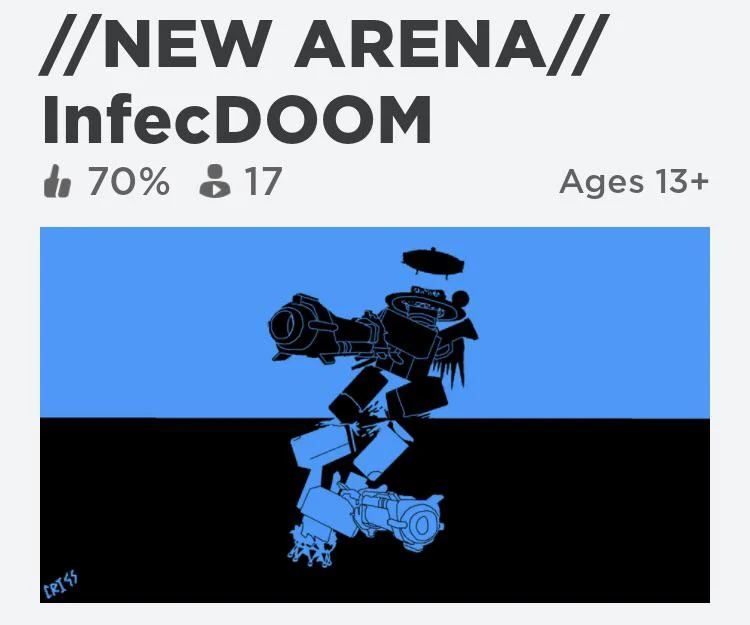 Which game on Roblox has really pushed your limits in a fun way? | Scrolller