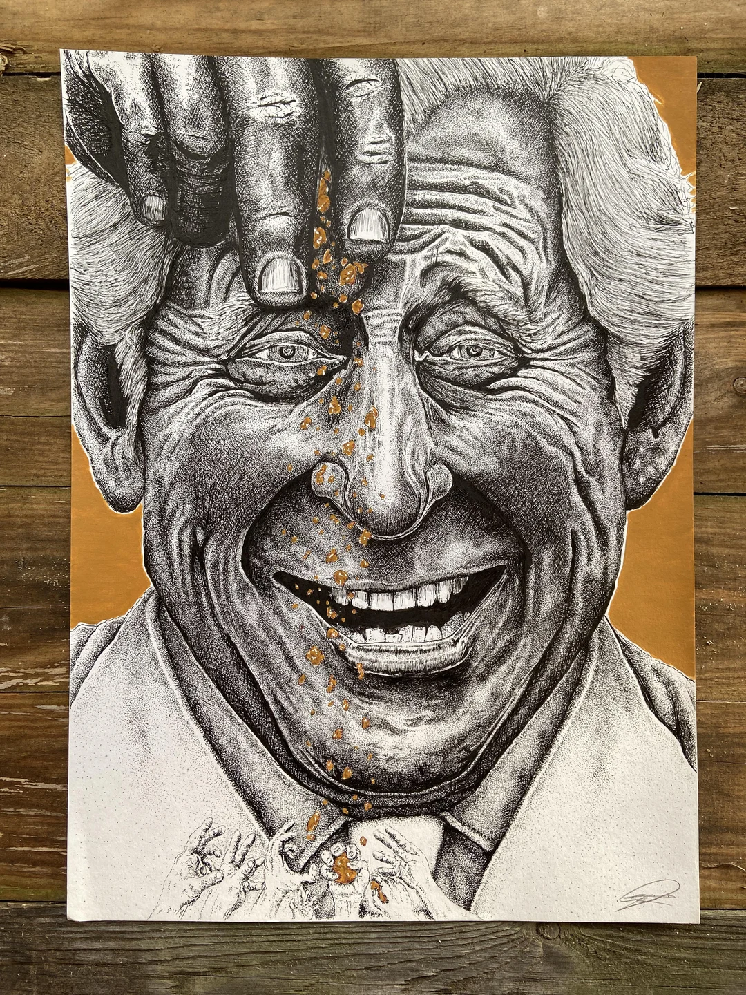 We are all born equal apparently | Scrolller