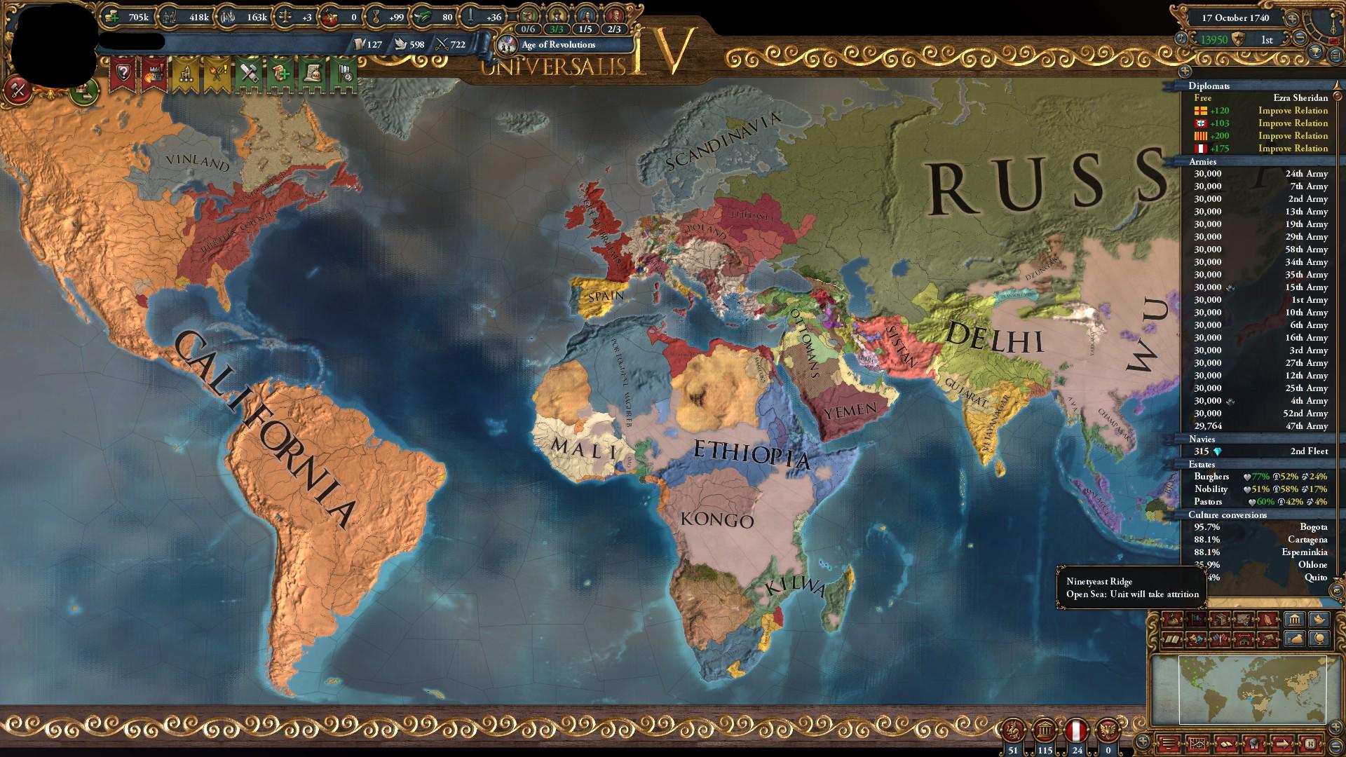 Spot the main character | Scrolller