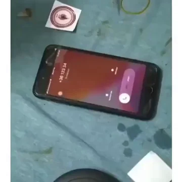 To avoid unwanted calls | Scrolller