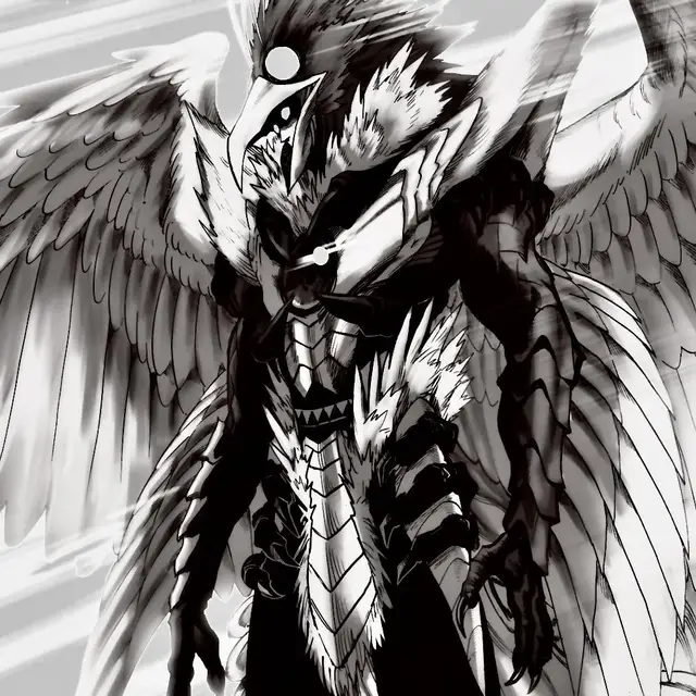 This guy was so unexpectedly OP. | Scrolller