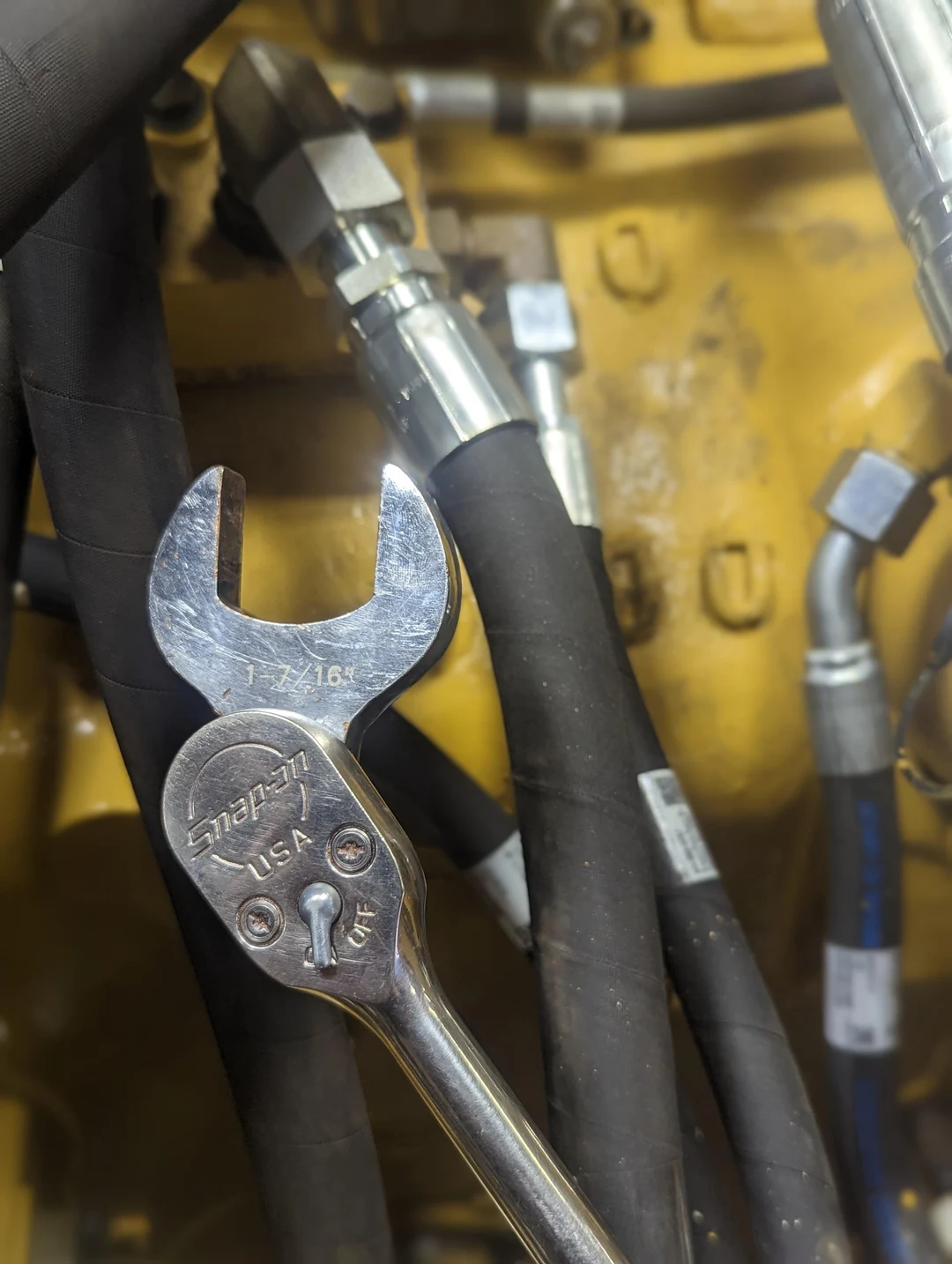 my hose installer 3000 | Scrolller