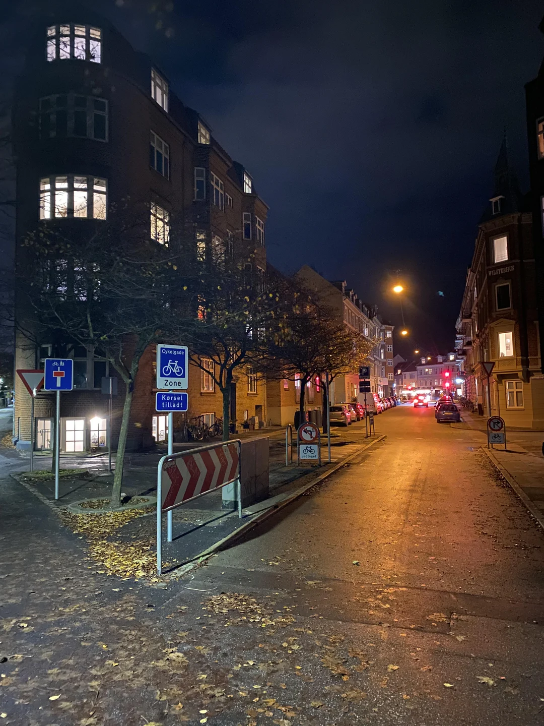 Aarhus, Denmark, by me | Scrolller