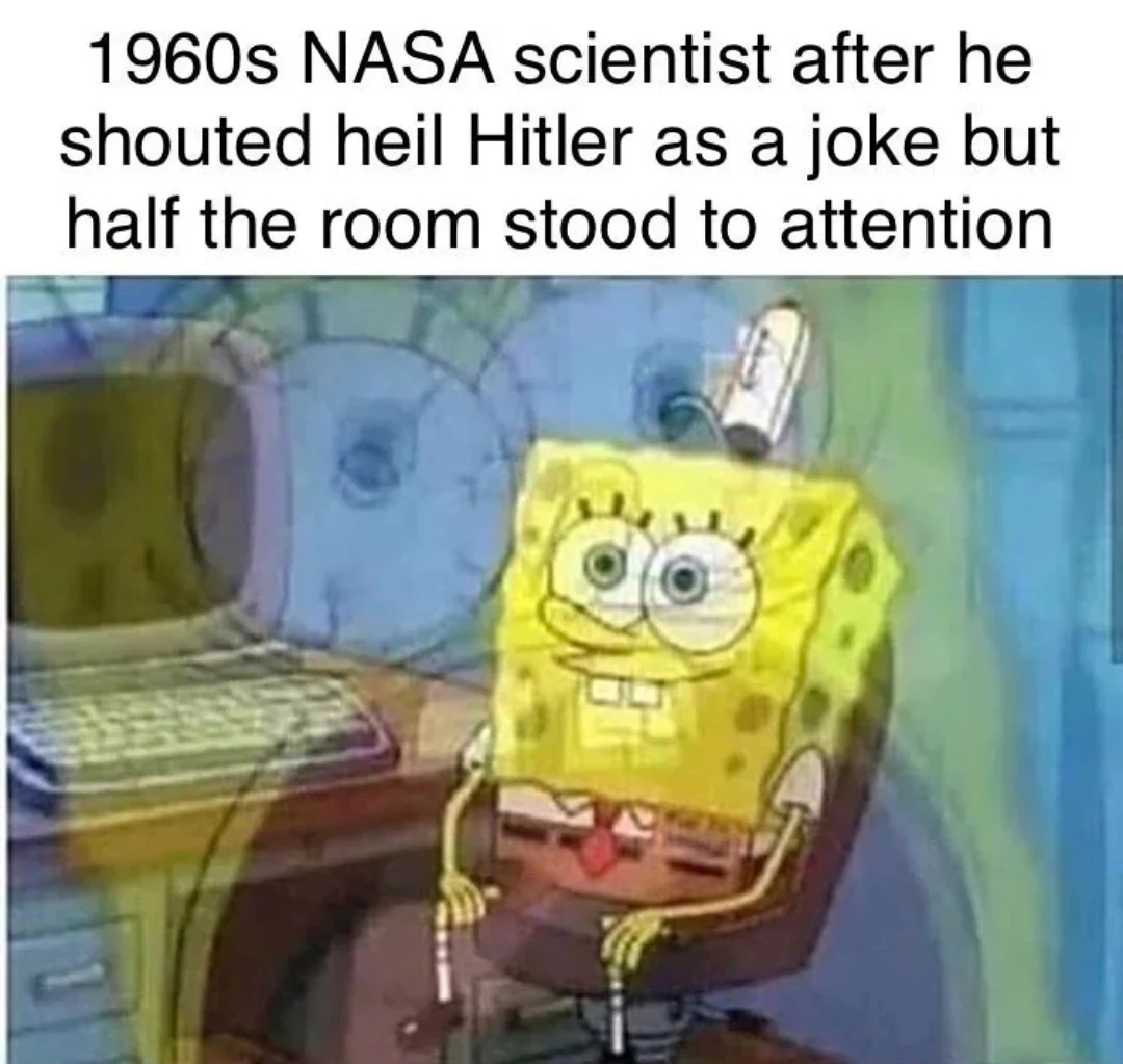 Sieg.... WHAT | Scrolller