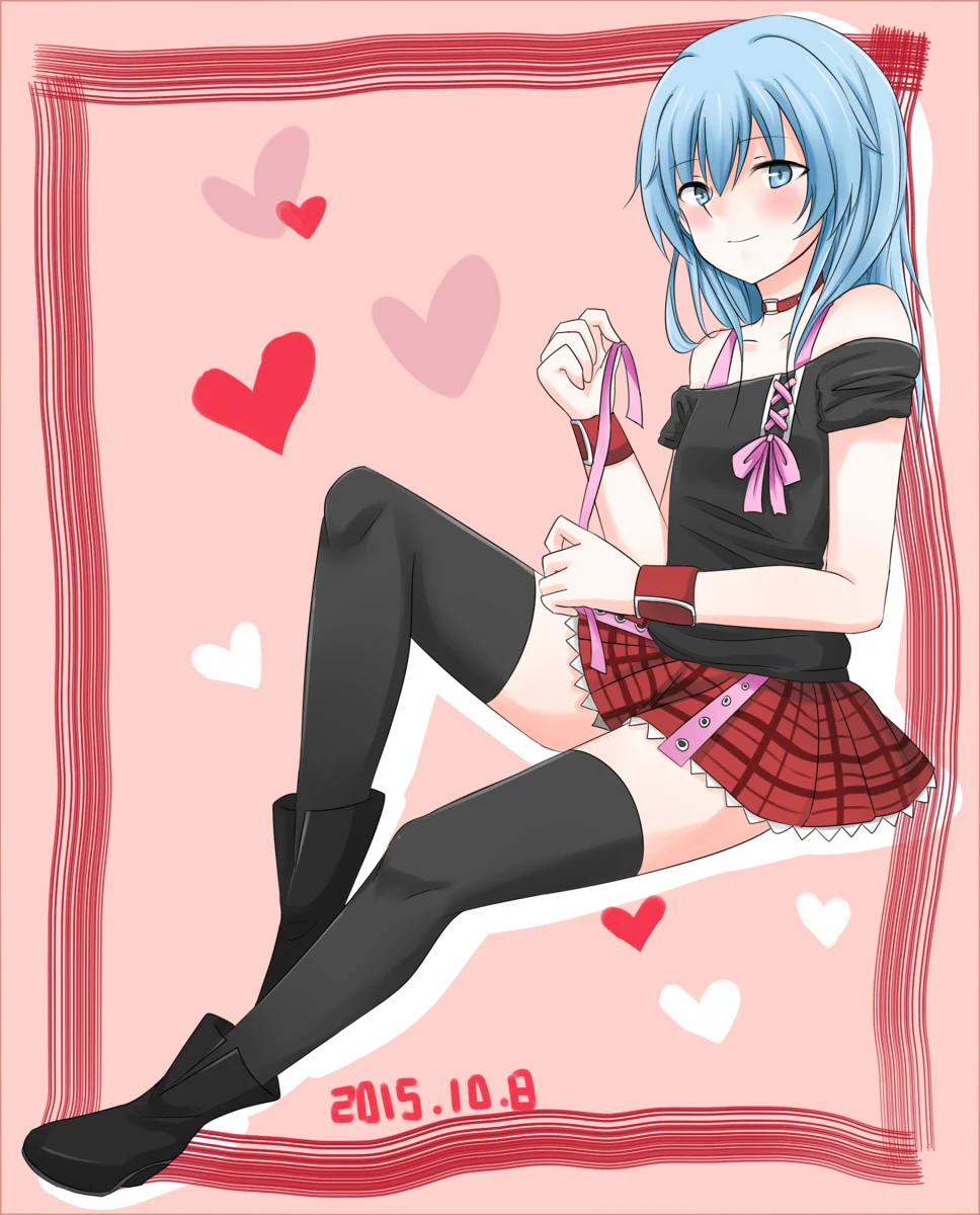 Discover more like CuteTraps: Nagisa Shiota (Assassination Classroom) and Related Content ...
