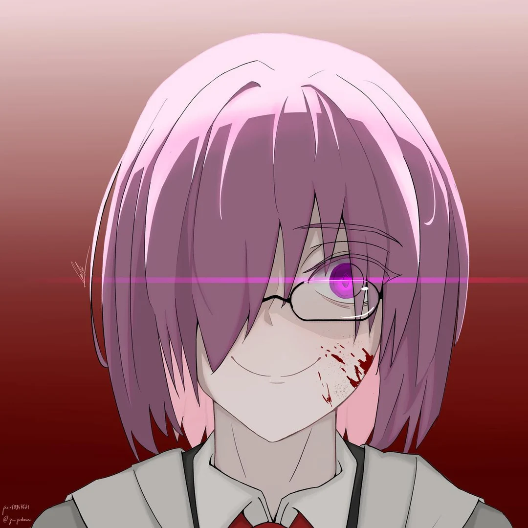 Master I'm the only servant you need | Scrolller