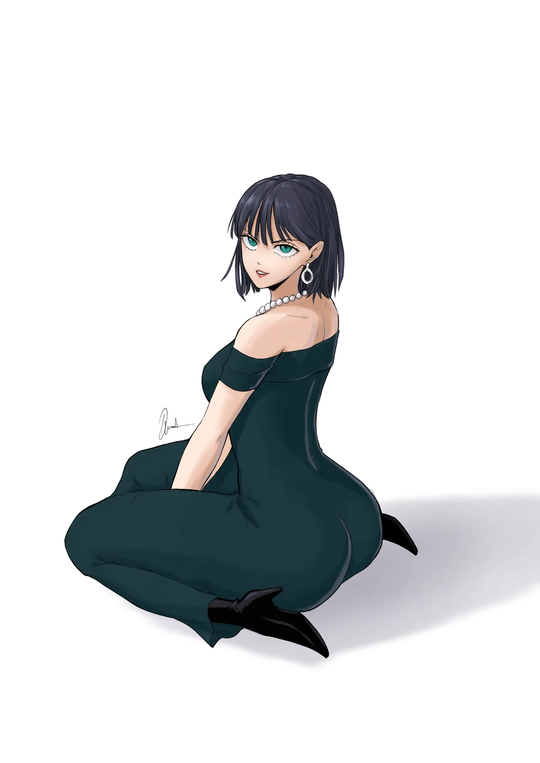 Fubuki | Scrolller