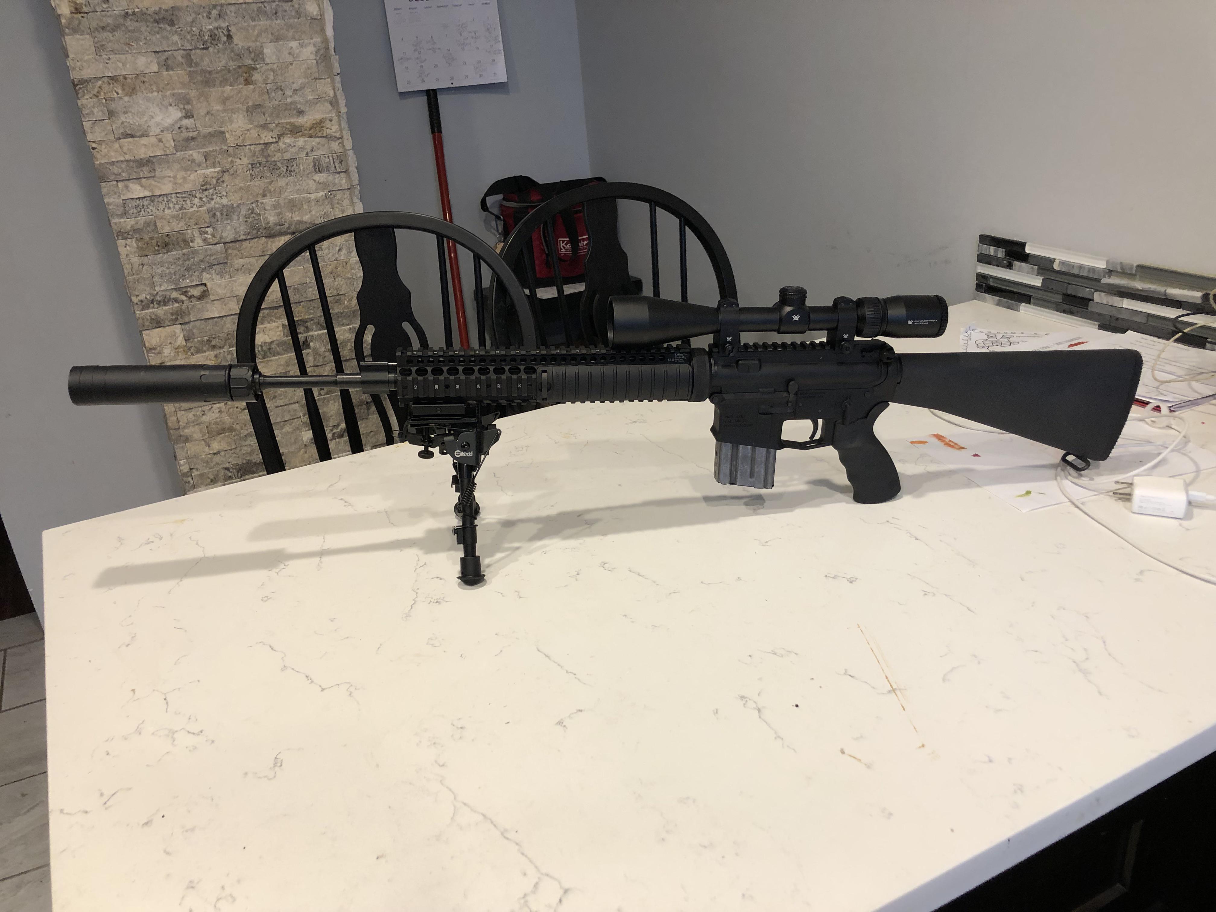 Just Finished Up My Poverty MK12 | Scrolller
