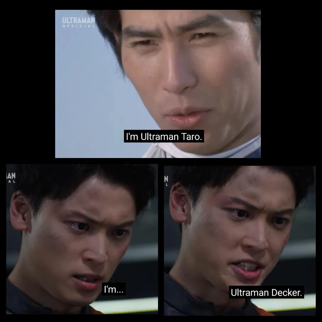 Surprisingly Kotaro & Kanata openly reveal their Ultras | Scrolller