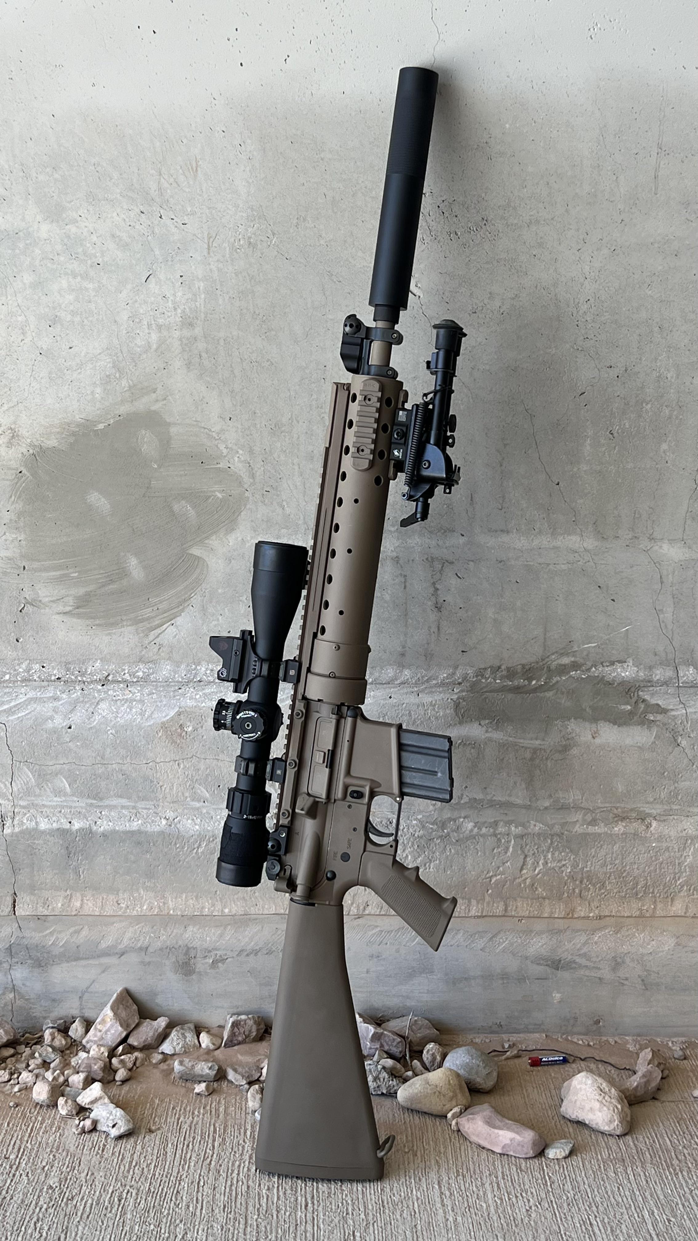 PRI Mk12 mod0, OCM5 | Scrolller