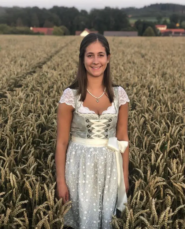 Dirndl | Scrolller